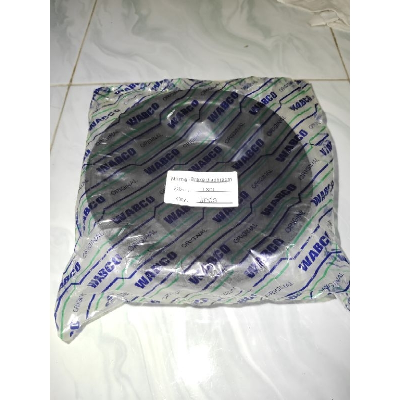 Jual Karet Chamber brake T30L (deep) | Shopee Indonesia