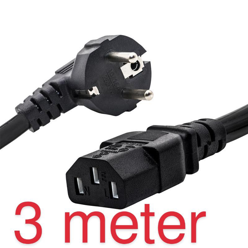 Jual Kabel power lampu payung photo kabel AC lampu studio foto | Shopee ...