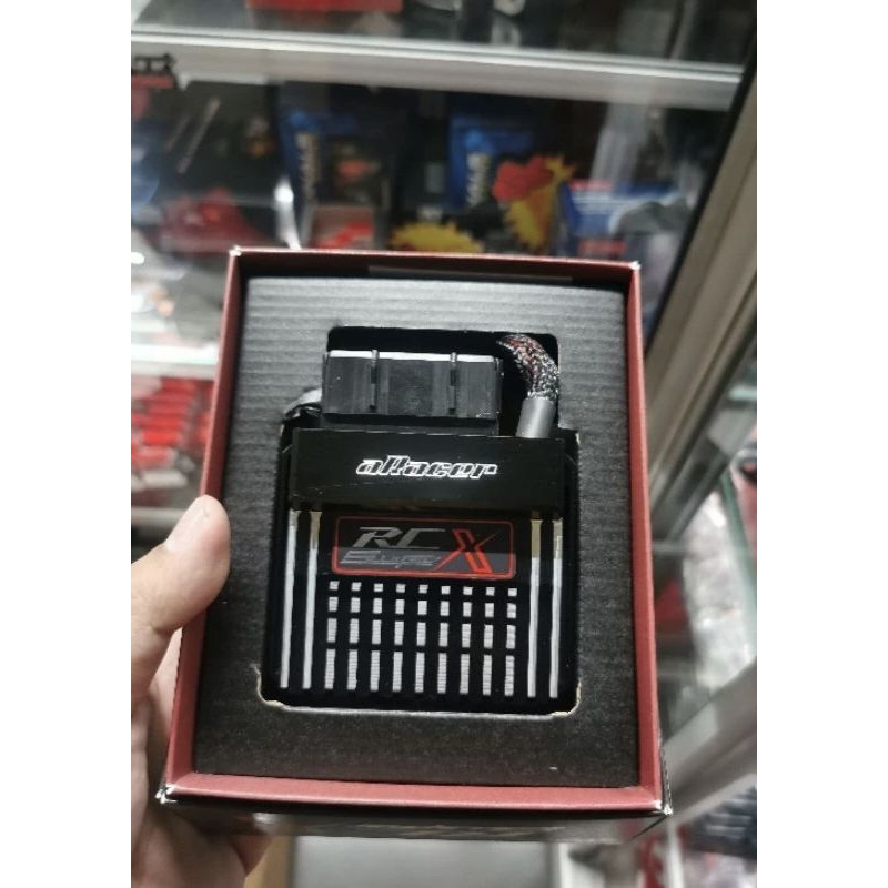 Jual Ecu Aracer Super X Yamaha R25 | Shopee Indonesia