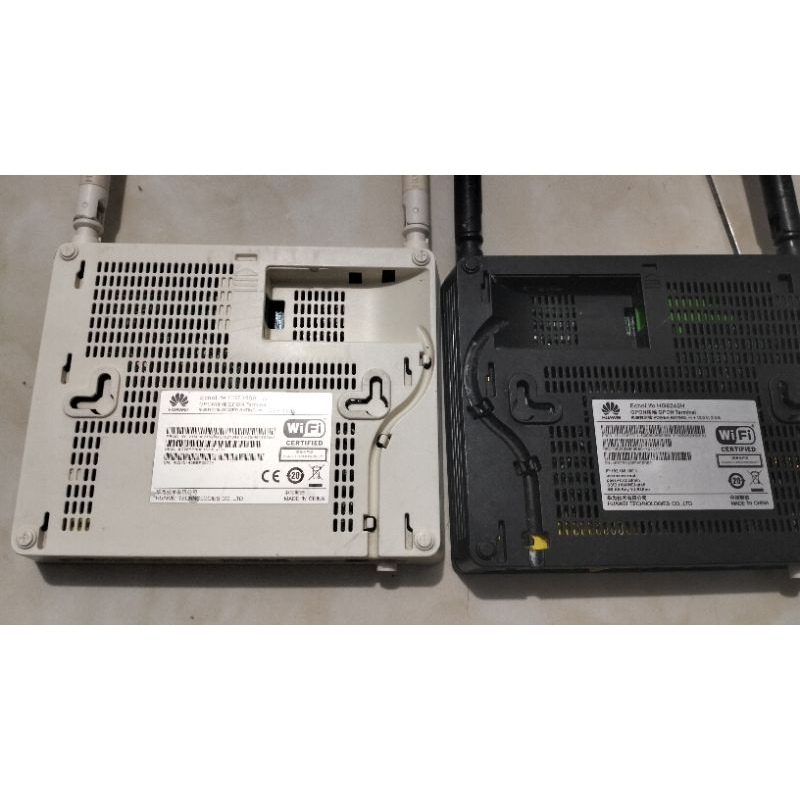 Jual HUAWEI ONT HG8245A &HG8245H PORT IJO | Shopee Indonesia