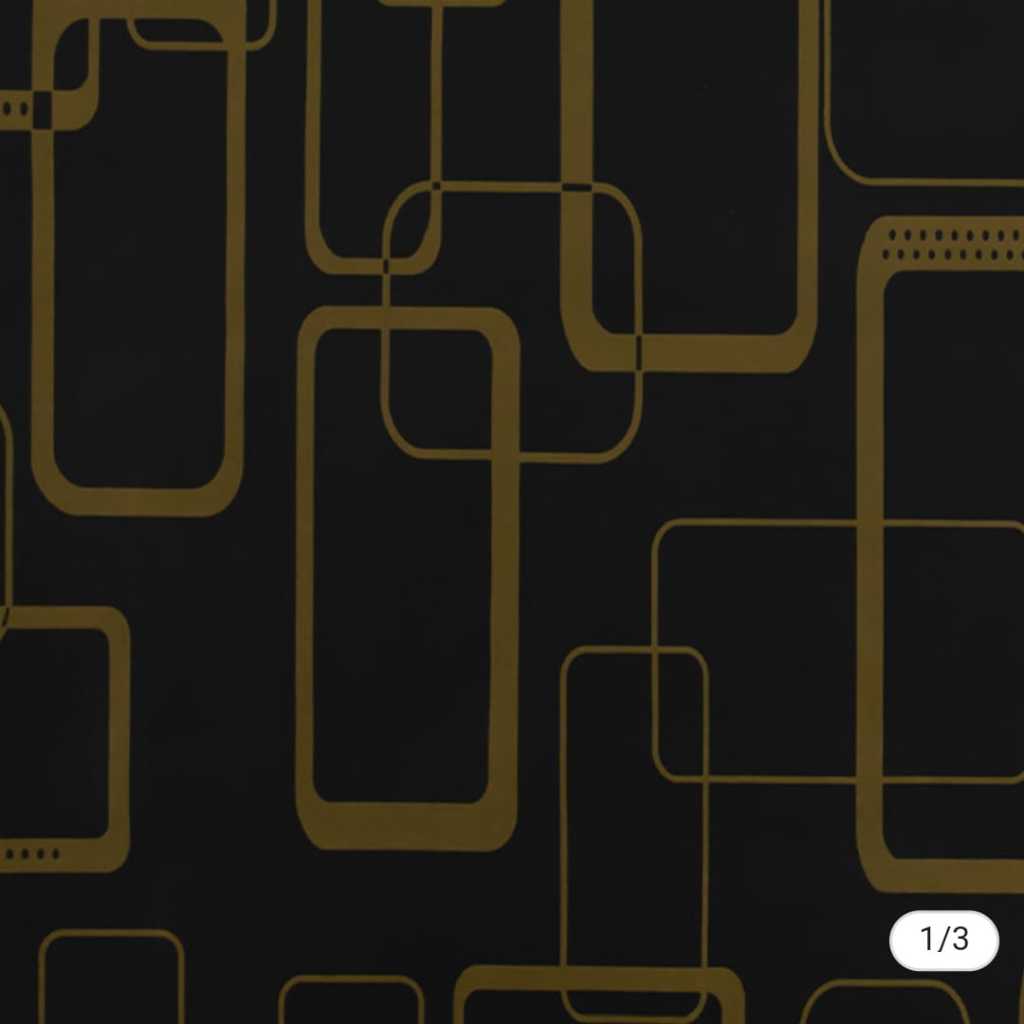 Jual Wallpaper sticker DP1157 dengan kualitas grade A+ Ukuran Lebar 45 ...