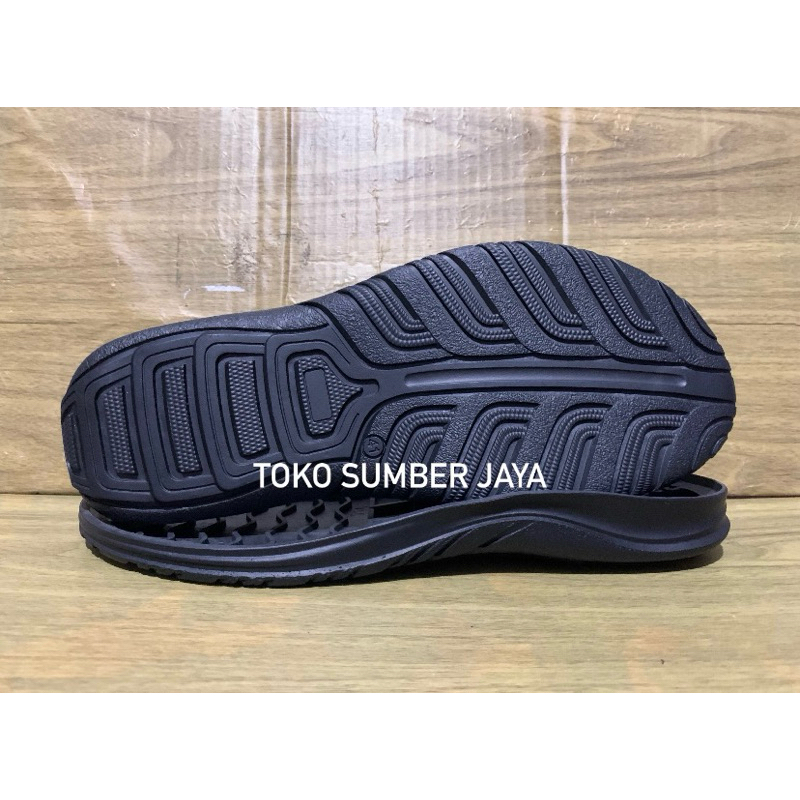Jual Outsole Sandal - Sole alasa bawah Sandal Pria Bahan TPR-Premium ...