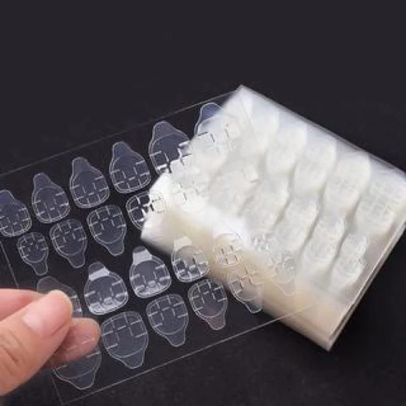 Jual LEM TEMPEL / DOUBLE TAPE / LEM KUKU | Shopee Indonesia
