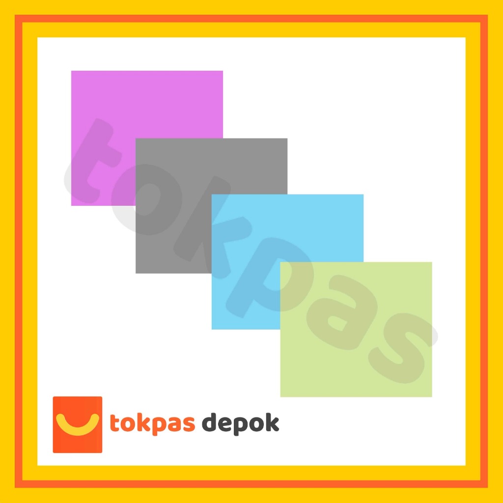 Jual Kertas Kado Warna Polos | Shopee Indonesia