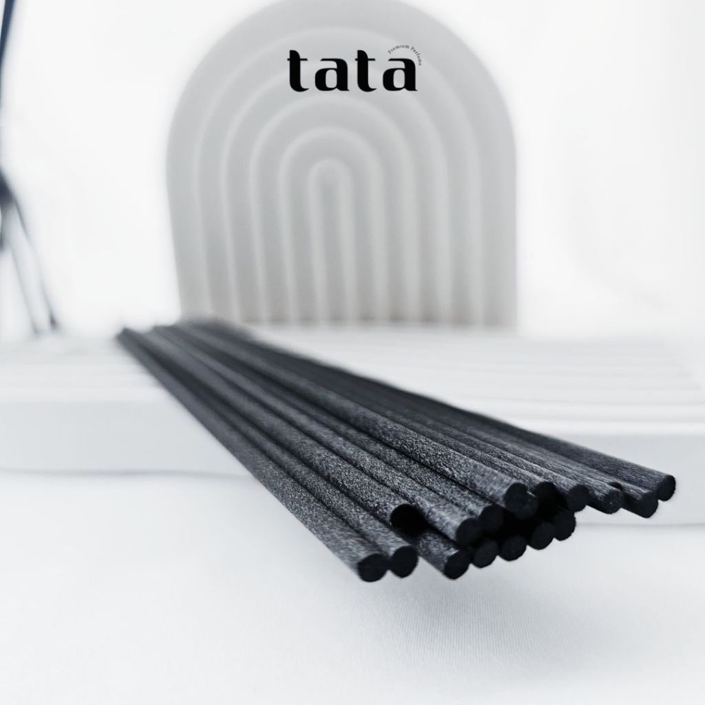 Jual Reed Diffuser Stick 3mm / Aroma Fiber stik Aromaterapi Ruangan ...