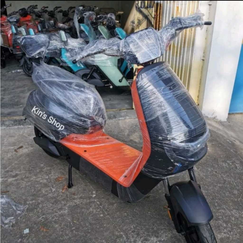 Jual NEW SEPEDA LISTRIK UWINFLY M70 500WATT M75 800WATT | Shopee Indonesia
