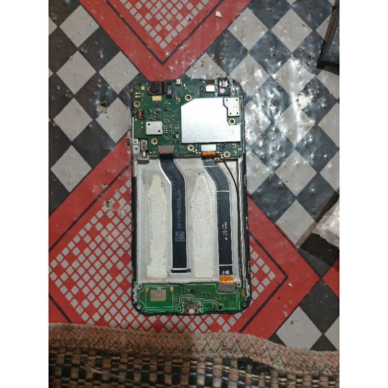 Jual mesin xiaomi redmi 5a | Shopee Indonesia