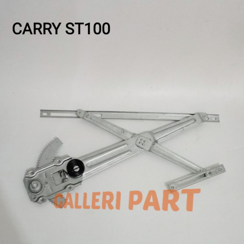 Jual WINDOW REGULATOR KACA CARRY 1.0 ST100 | Shopee Indonesia