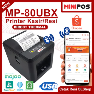 Toko Online MINIPOS Official Store | Shopee Indonesia