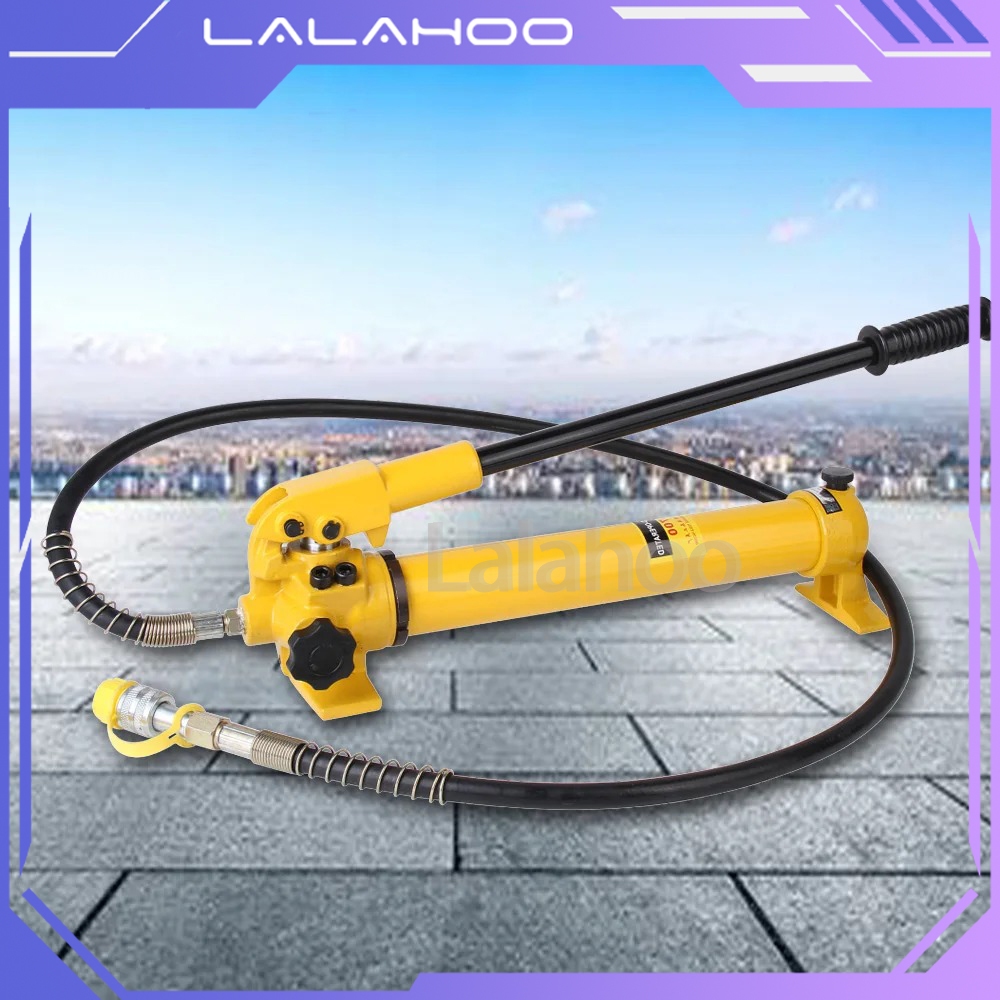 Jual Pompa Hidrolik Manual CP-700 Tang Press Hydraulic Pump | Shopee Indonesia