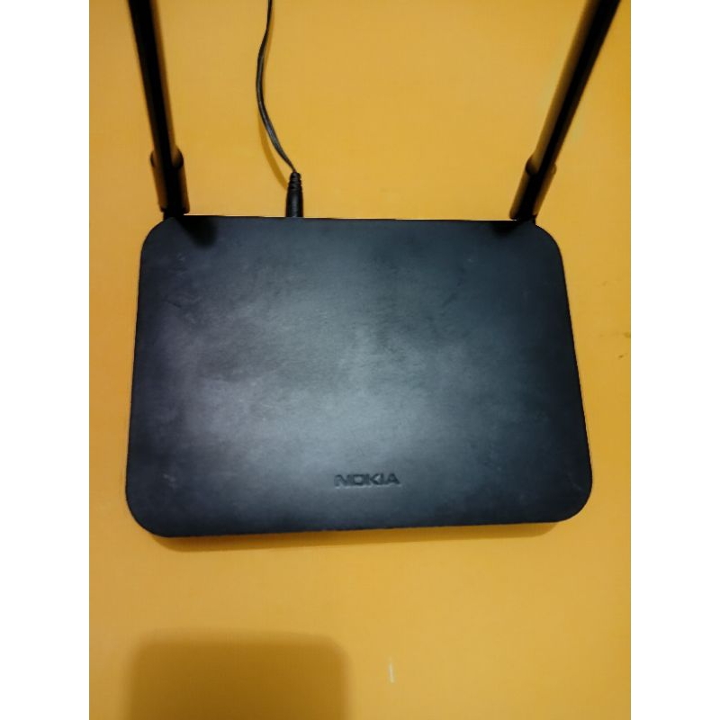 Jual Nokia G-240W-F GPON Modem Wireless | Shopee Indonesia