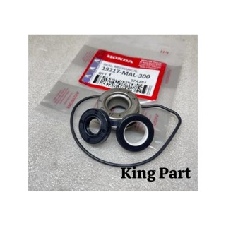 Jual Seal Water Pump Vario 110 Vario 125 Vario 150 Seal Sil Mechanical Oil Shaft Water Pump ...