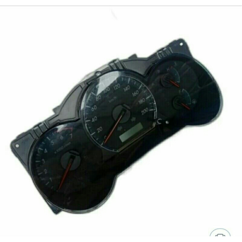 Jual speedometer toyota fortuner bensin | Shopee Indonesia