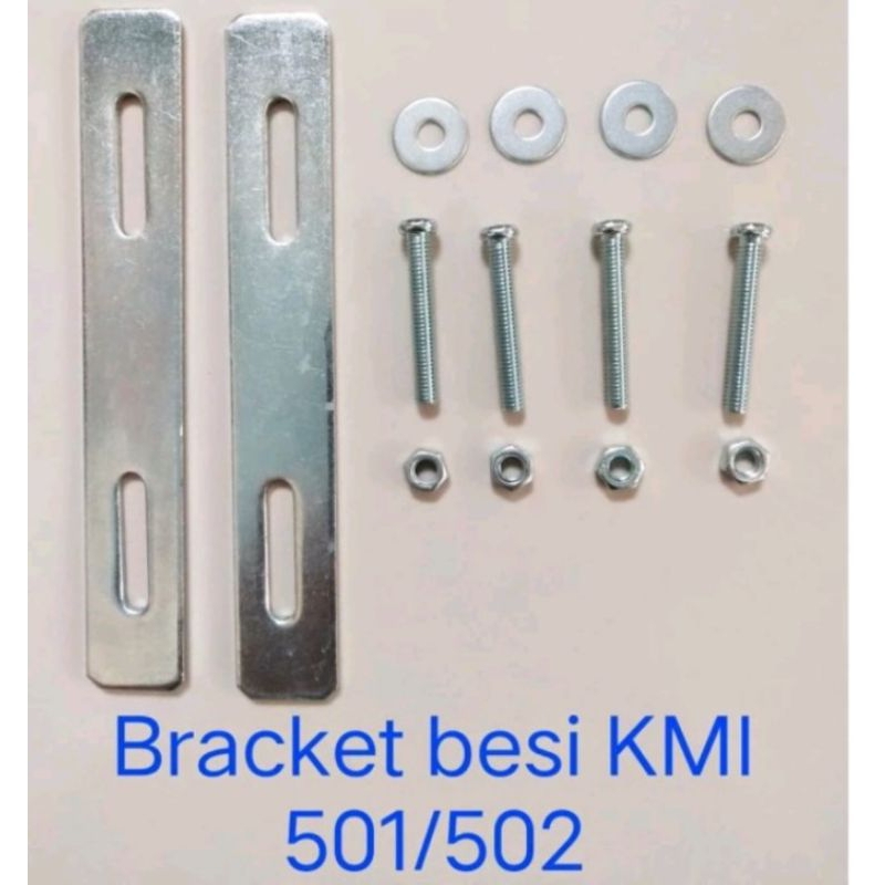 Jual bracket box motor KMI 501 / 502 | Shopee Indonesia