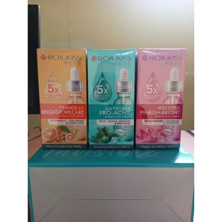 Jual Rojukiss Terlengkap & Harga Terbaru Juli 2024 | Shopee Indonesia
