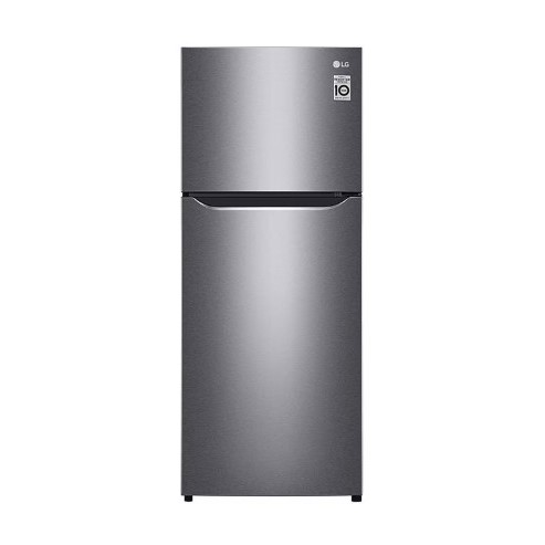 Jual Kulkas 2 Pintu LG GN-B202SQIB Kapasitas 187 Liter | Shopee Indonesia