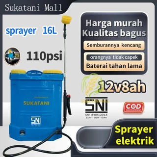 Jual Sprayer Elektrik Terlengkap & Harga Terbaru Desember 2025 | Shopee ...