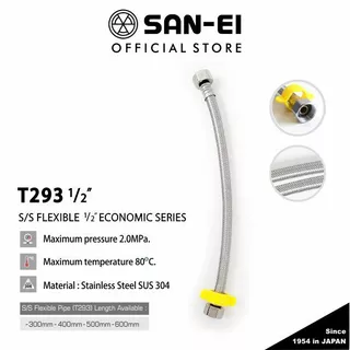 Toko Online SAN-EI Official Store | Shopee Indonesia