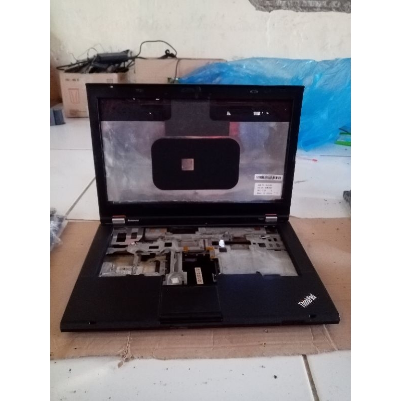 Jual Case Casing laptop Lenovo ThinkPad T420 Fullest | Shopee Indonesia