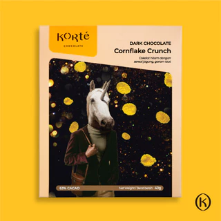 Produk Korte Chocolate | Shopee Indonesia