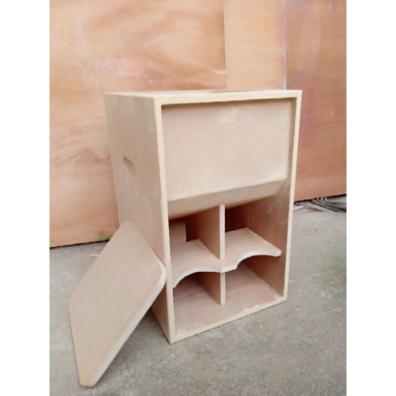 Jual box supali 6 inch 12mm | Shopee Indonesia