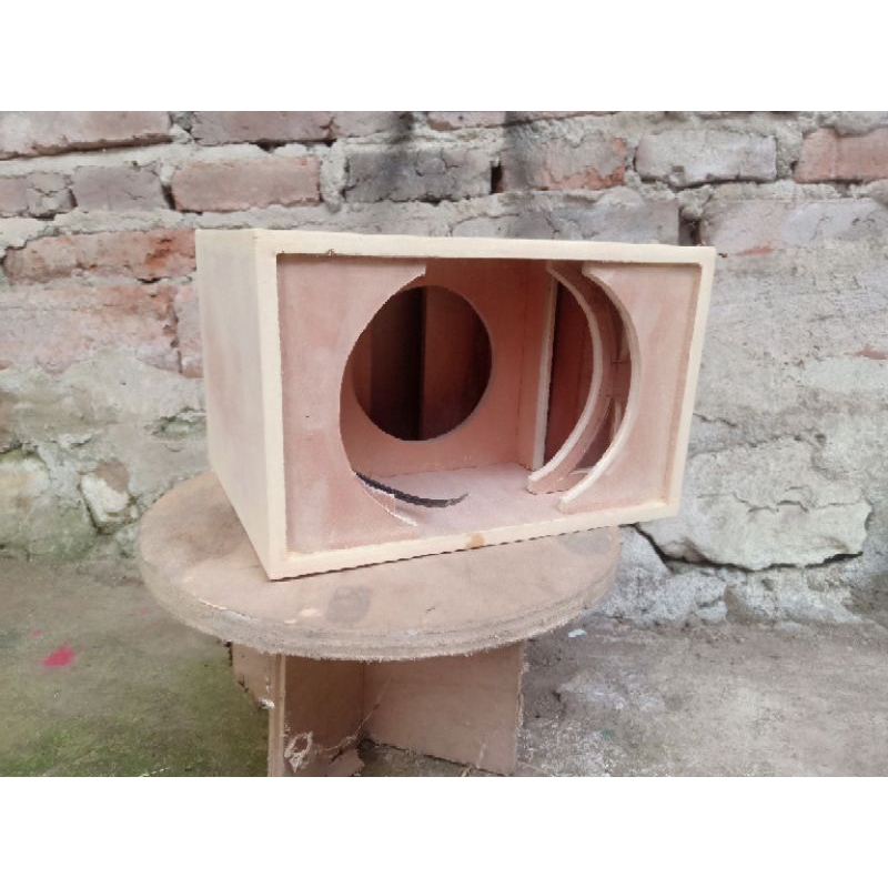 Jual box cobre 4 inch gen 2 9mm | Shopee Indonesia