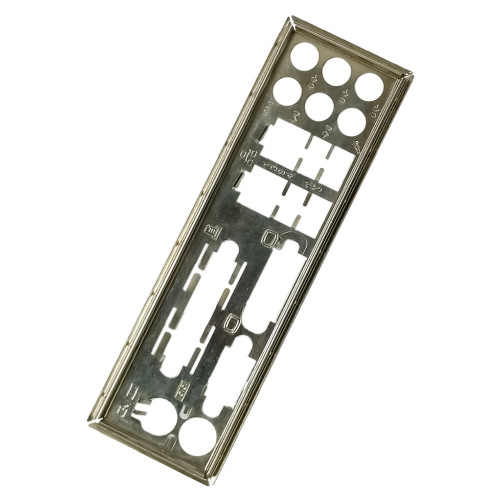 Jual Back panel Mainboard / back palet motherboard ( pilih sesuai no ...