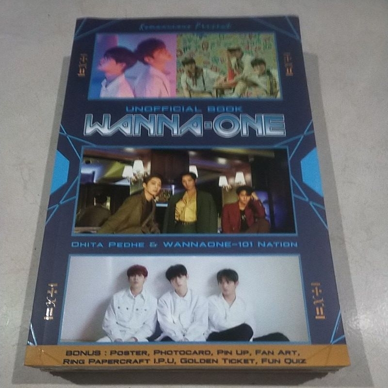 Jual BUKU OBRAL SUPER MURAH - Buku Koleksi K-Pop / BTS EXCLUSIVI ...