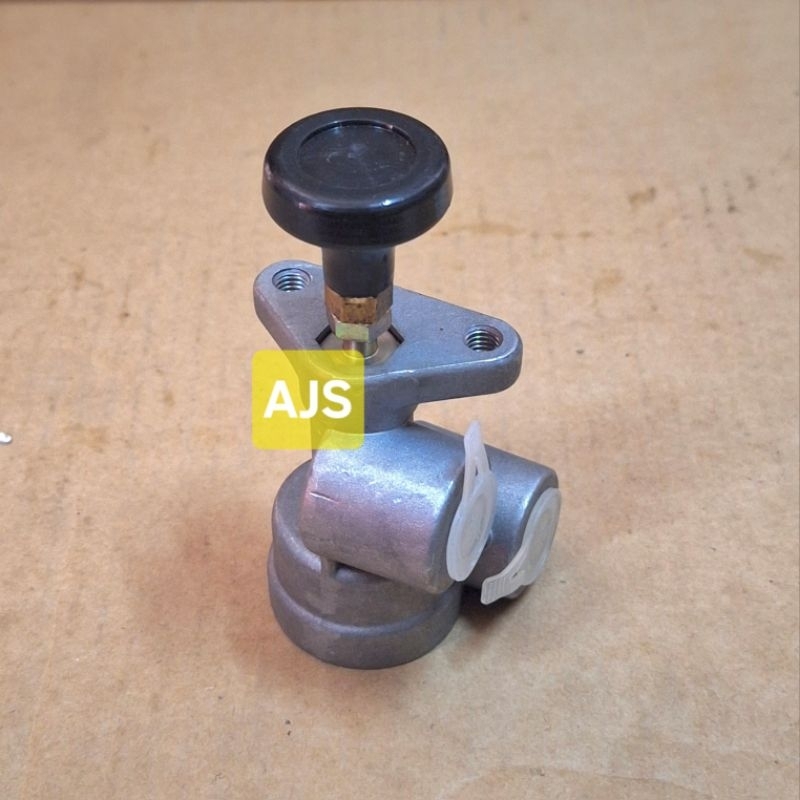 Jual Valve Cabin Control Valve Handbrake FUSO MC804585 | Shopee Indonesia