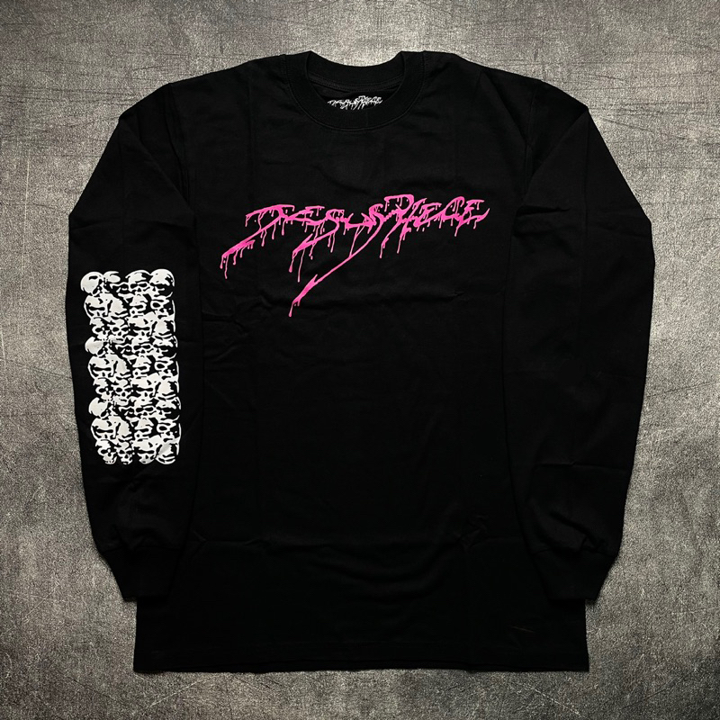 Jual Long Sleeve JESUS PIECE Official Merchandise | Shopee Indonesia