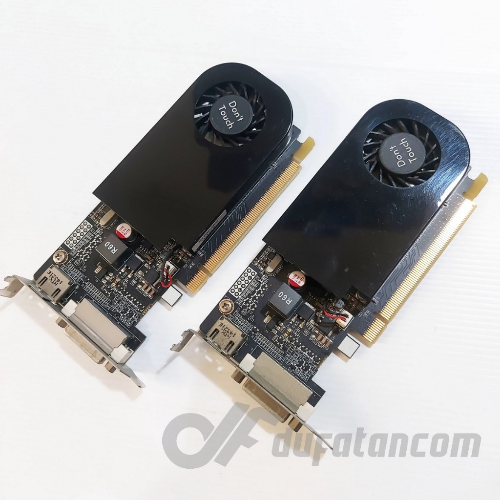 Jual VGA GT730 2GB 64BIT DDR3 Low Profile | Shopee Indonesia