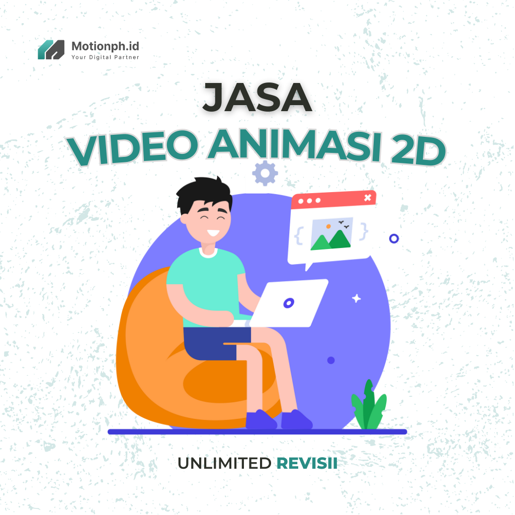 Jual Jasa Pembuatan Video Animasi 2D Profesional | ANIMASI IKLAN ...