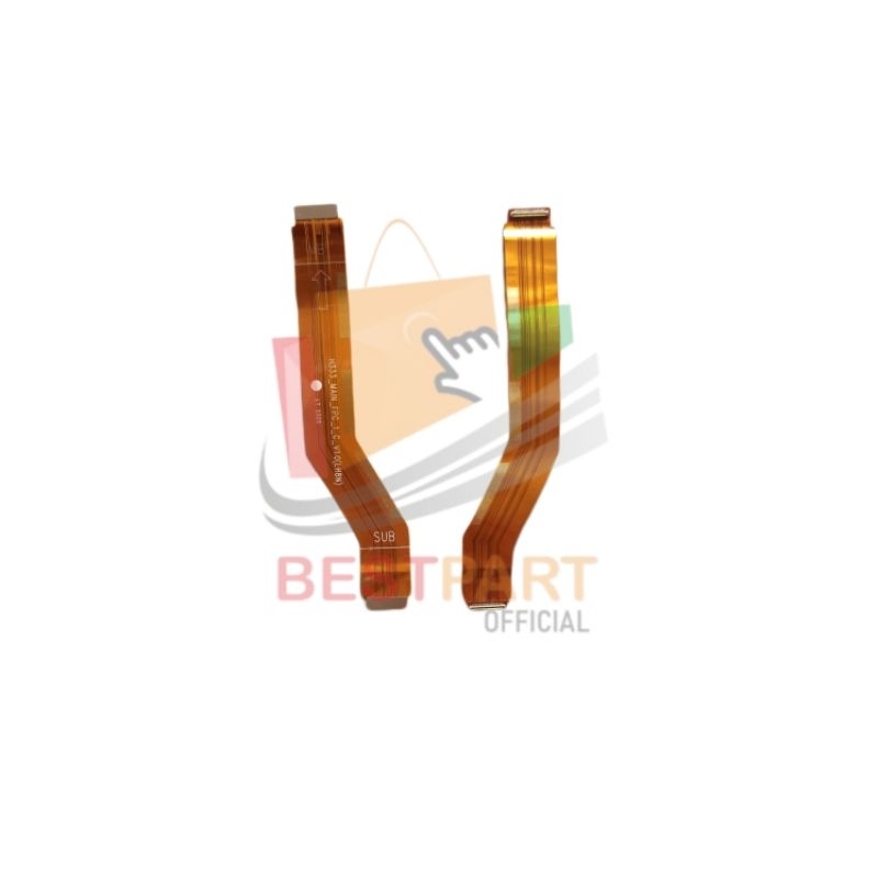 Jual FLEXIBEL UI BOARD / FLEXIBLE MAINBOARD TECNO POVA 5 PRO LH8N ...