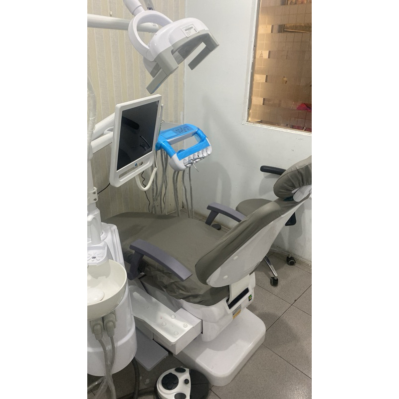 Jual Cover Dental Unit / sarung dental unit /sarung kursi gigi | Shopee ...