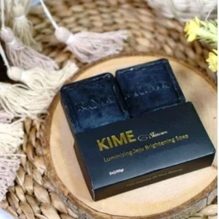 Jual Sabun Kime Terlengkap & Harga Terbaru Juni 2024 | Shopee Indonesia