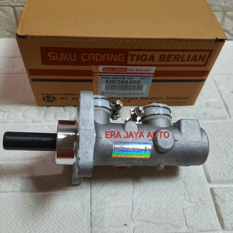 Jual MASTER REM ATAS CANTER PS125 TURBO BM ASSY CANTER PS125 ASLI ...