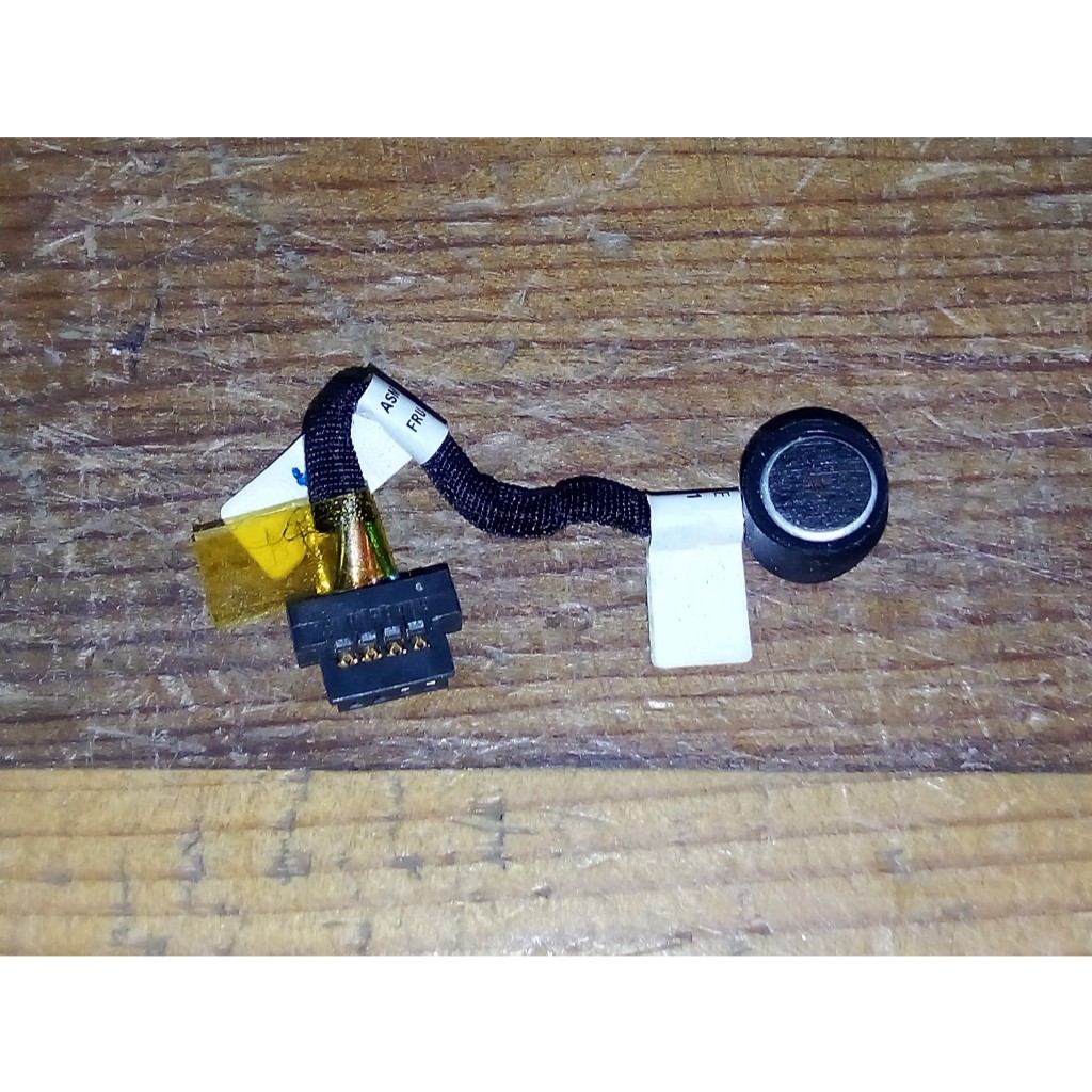 Jual Microphone Mic Internal Laptop Lenovo Thinkpad 2876 32A | Shopee ...