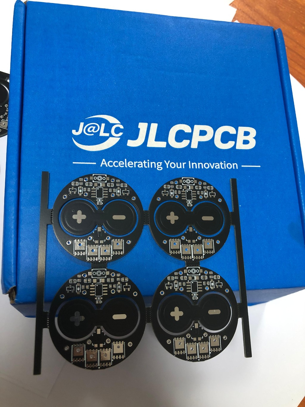 Jual Cetak PCB JLC pcb 10 hari jadi | Shopee Indonesia