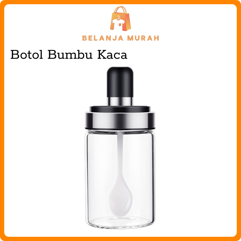 Jual BEM - Botol Bumbu kaca - Botol Bumbu kaca 250 ml + Sendok 2 in 1 ... Jual BEM - Botol Bumbu kaca - Botol Bumbu kaca 250 ml + Sendok 2 in 1 ...