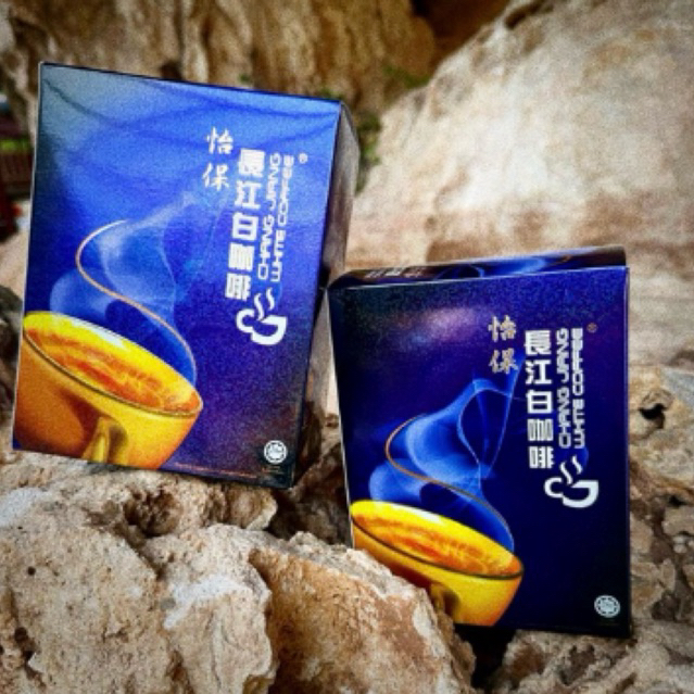 Jual (Limited!) Ipoh Chang Jiang White Coffee - Kopi Ipoh Malaysia ...