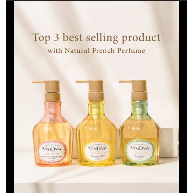 Jual miss daisy shampoo | Shopee Indonesia
