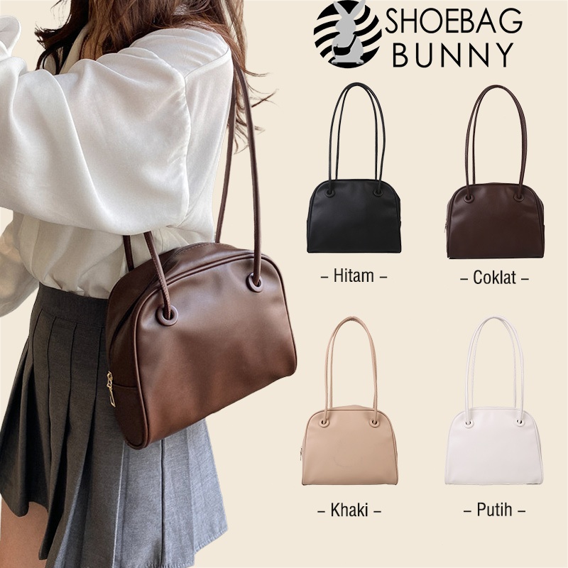 Jual Ready！ COD！ Tas wanita / Tas Bahu Wanita / Tas Selempang Wanita / Tas Terbaru wanita / Tas ...