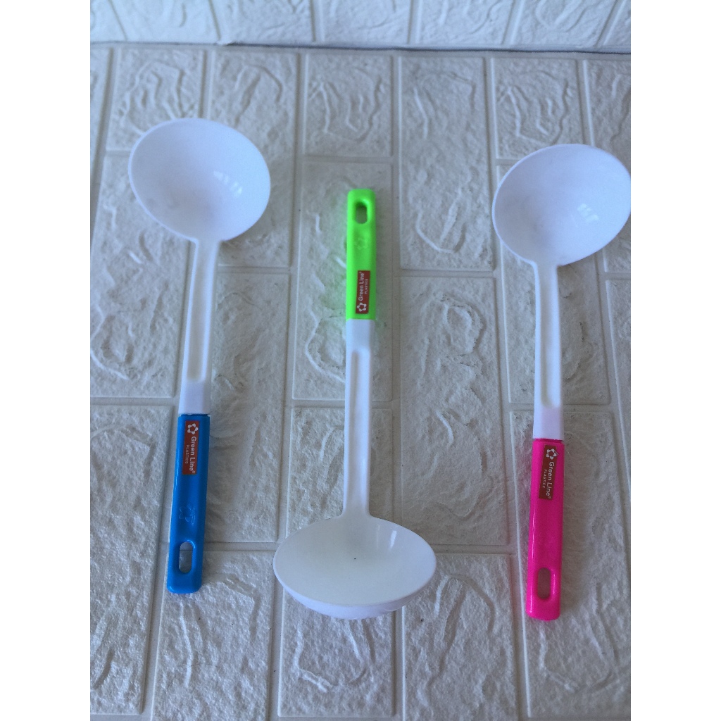 Jual Sinduk Plastik Besar Greenleaf GL-1995 | Shopee Indonesia