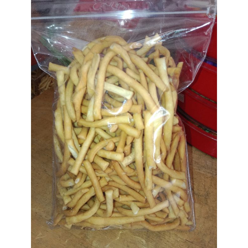 Jual cemilan stik bawang perbungkus | Shopee Indonesia