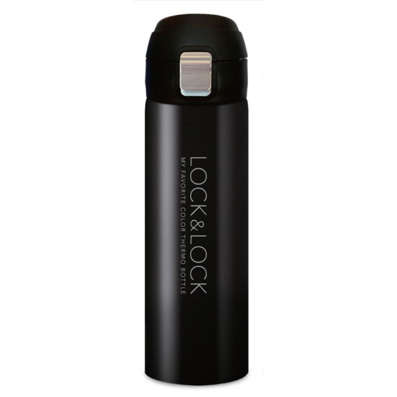 Jual Lock And Lock Merrell One-Touch Vacuum Bottle 510 ML | Shopee ...