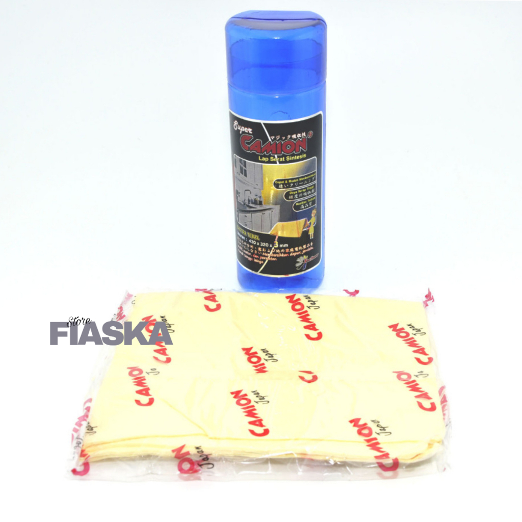 Jual LAP KANEBO SUPER XTRA JUMBO PREMIUM TEBAL LAP SERBAGUNA HIGH ...