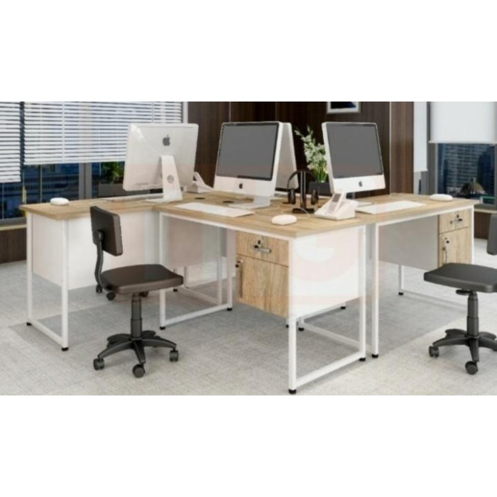 Jual MEJA TULIS MEJA KERJA MEJA KOMPUTER MEJA STAF MEJA MINIMALIS MEJA ...