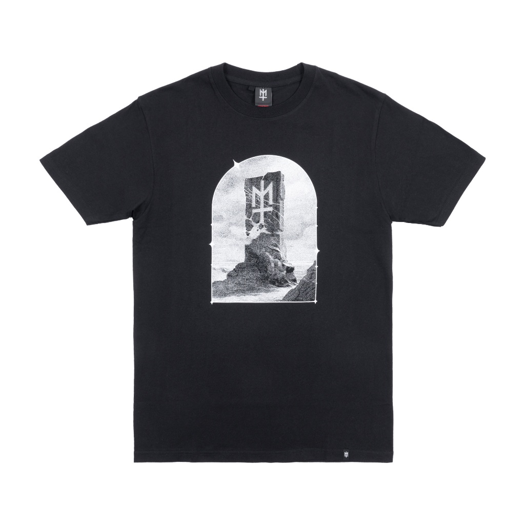 Jual Maternal Disaster - Tshirt - Vahal | Shopee Indonesia