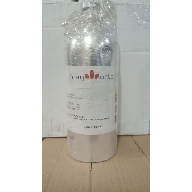 Jual BIBIT PARFUM MURNI CLOCLOE BY ARMANI MY WAY BY (FRAGWORLD ...