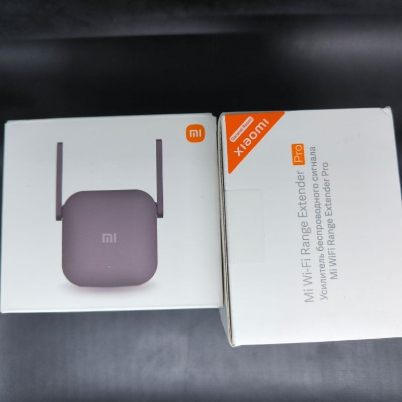 Jual XIAOMI WIFI REPEATER PRO DAN N300 RANGE EXTENDER GARANSI RESMI ...